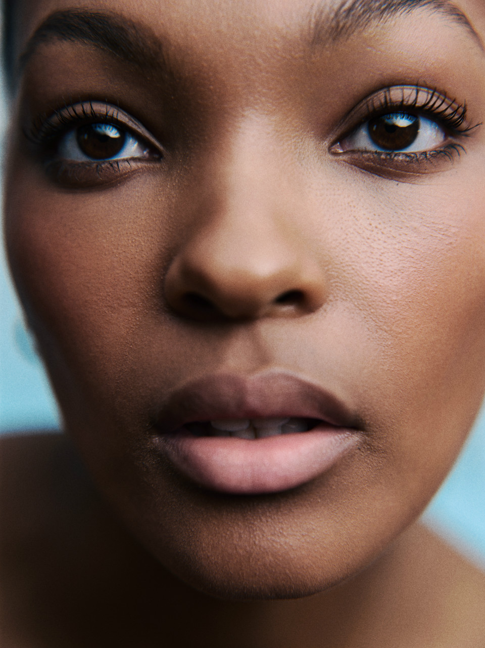 Hailey Barnett | Los Angeles | Ford Models