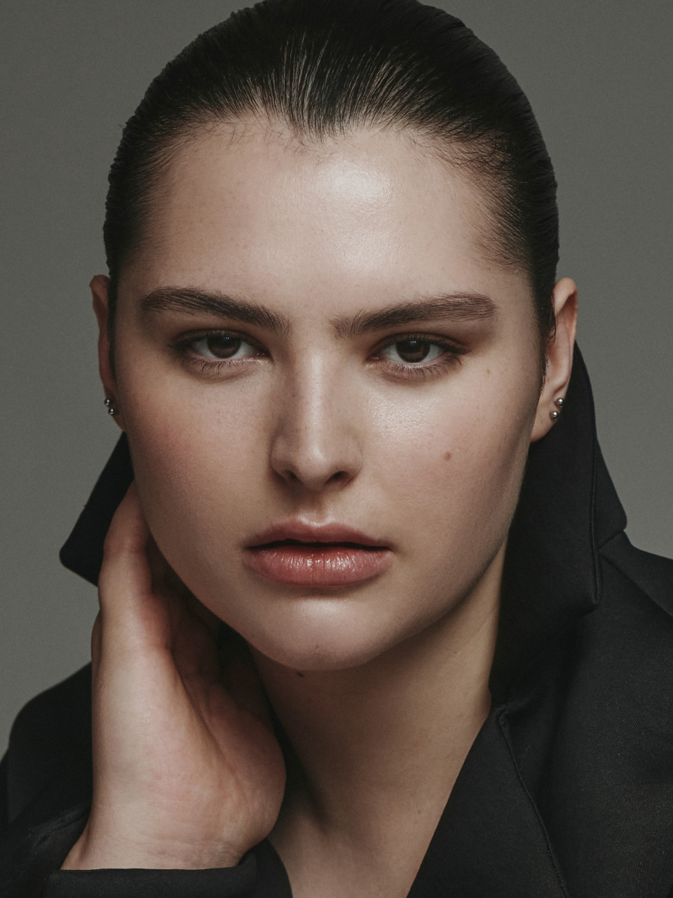 Sarah Mcdonald Model