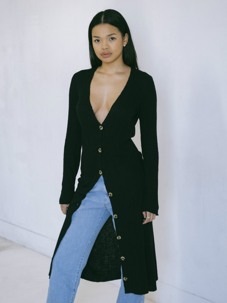 Nadia Orr | Miami | Ford Models