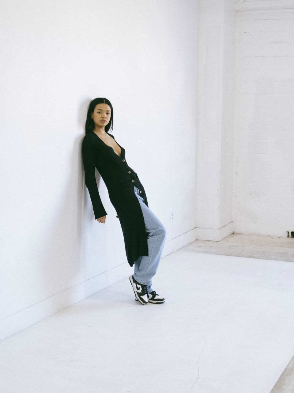 Nadia Orr | Miami | Ford Models