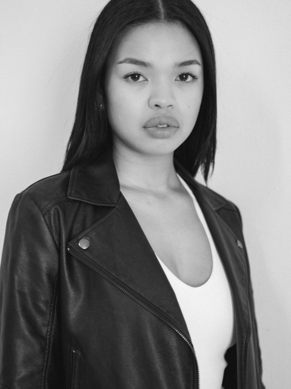 Nadia Orr | Miami | Ford Models