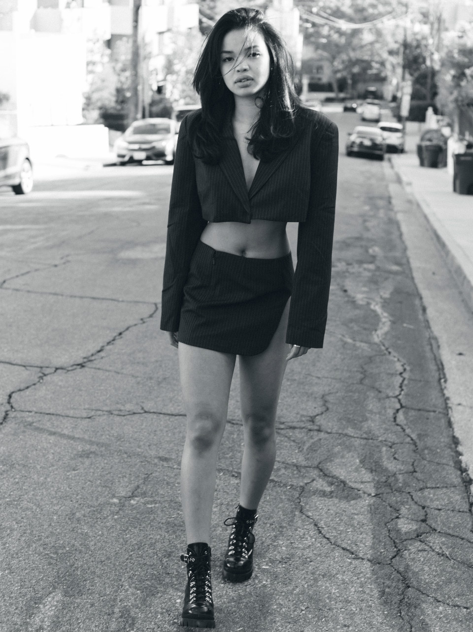 Nadia Orr | Miami | Ford Models