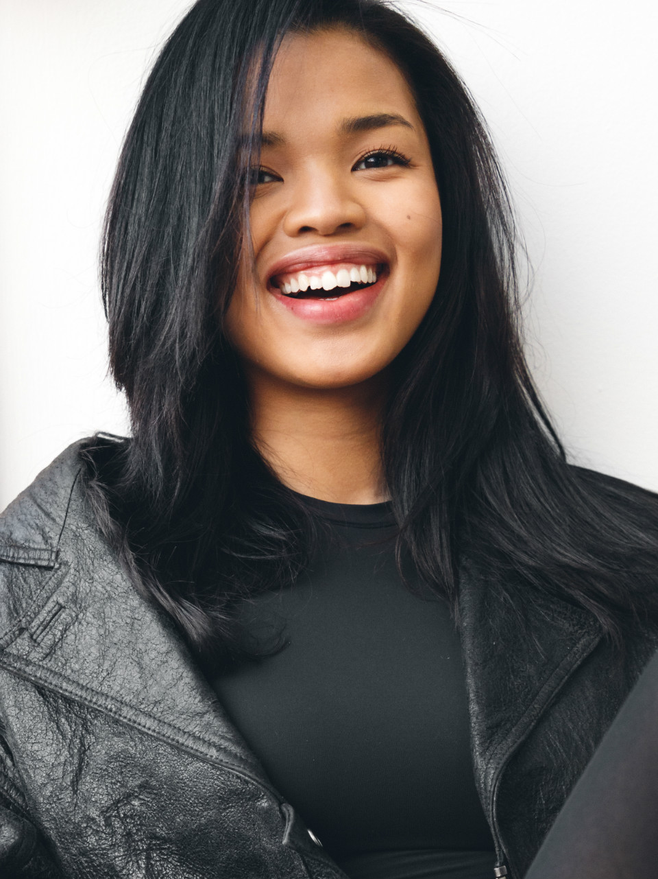 Nadia Orr | Miami | Ford Models