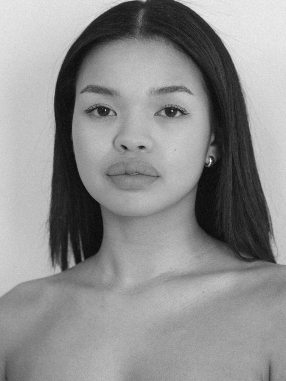 Nadia Orr | Miami | Ford Models