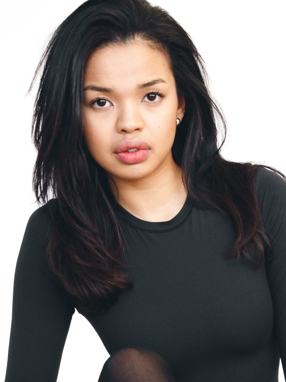 Nadia Orr | Miami | Ford Models