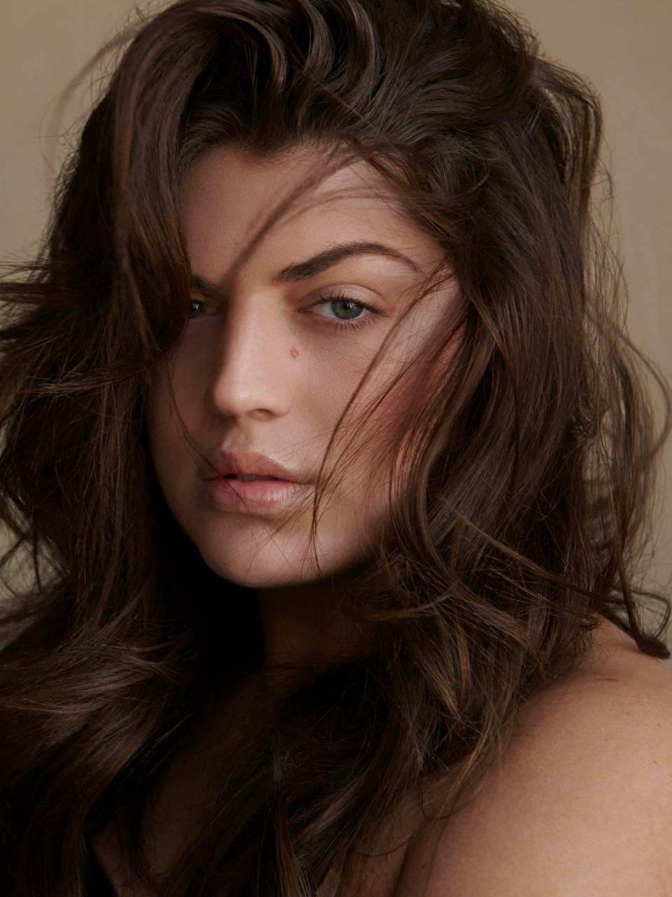 Ella Halikas | Miami | Ford Models