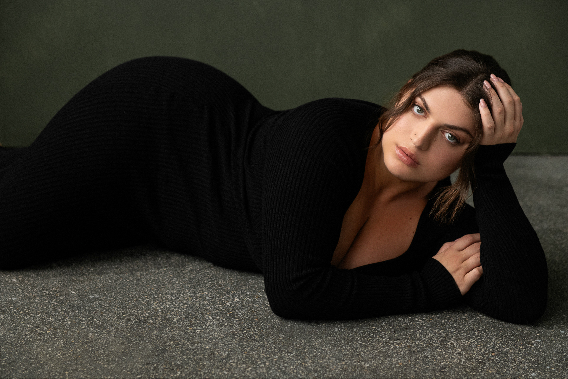 Ella Halikas | Miami | Ford Models