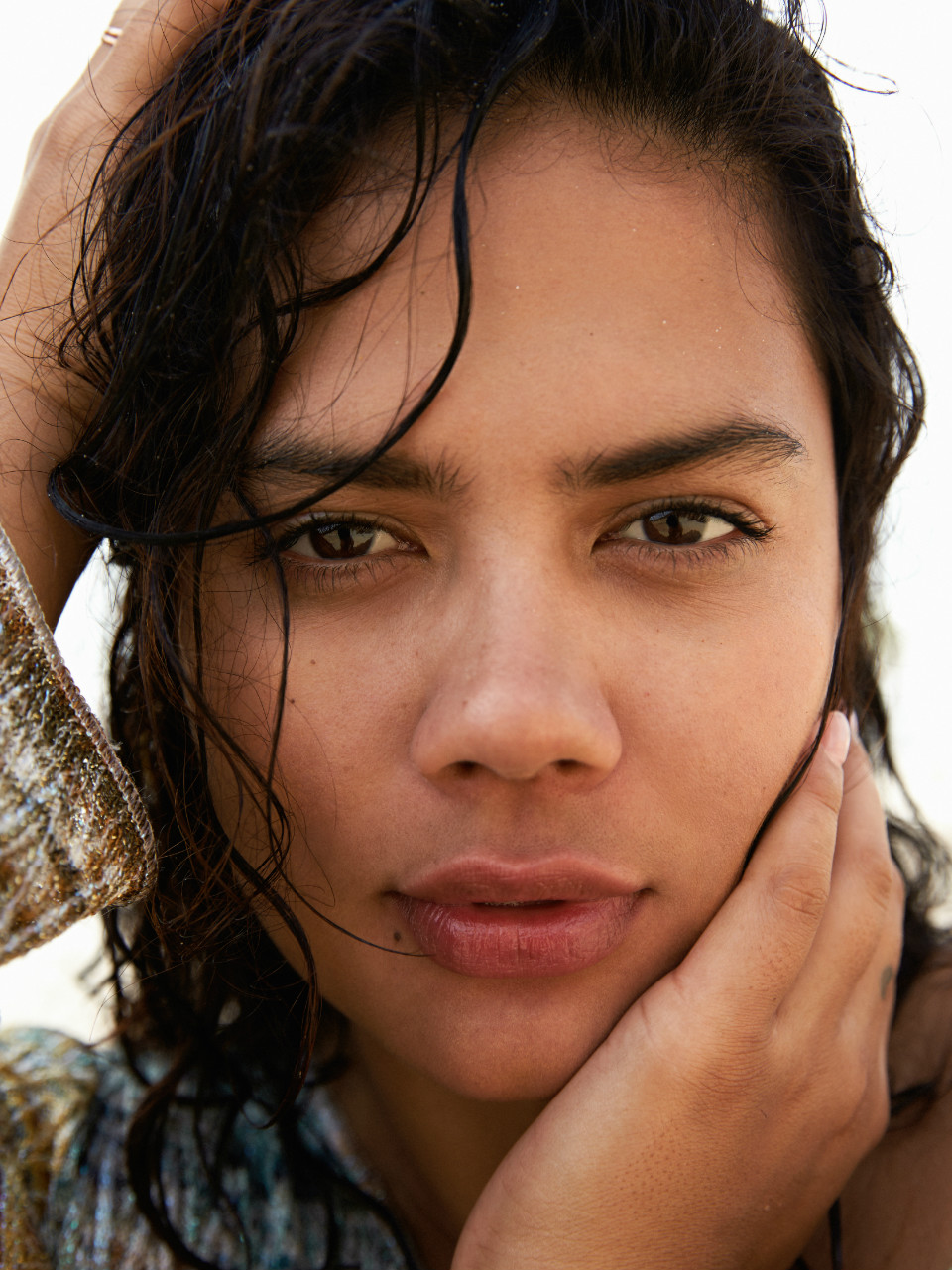 Mahalia Handley | New York | Ford Models