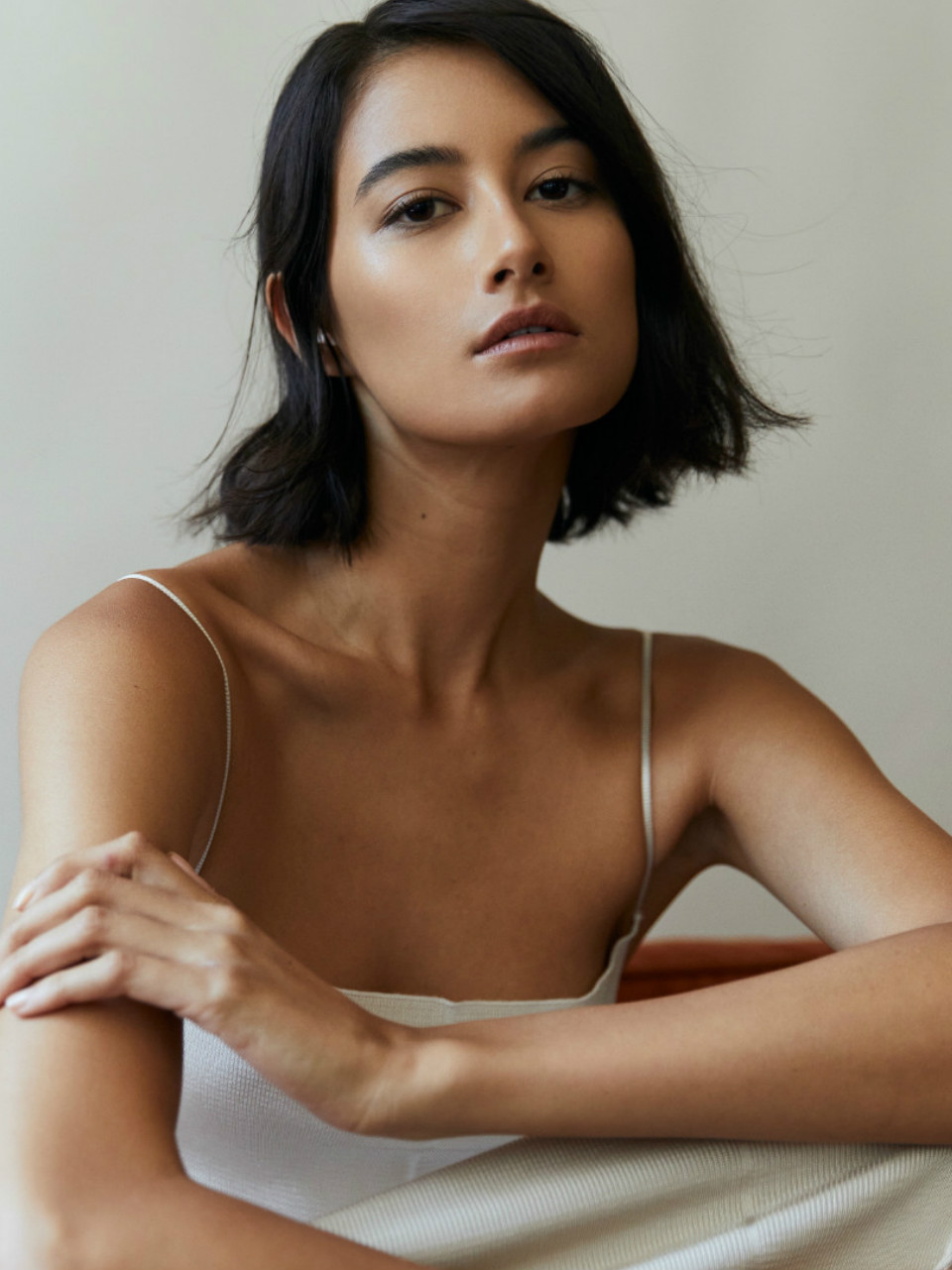 Andie Jue | New York | Ford Models