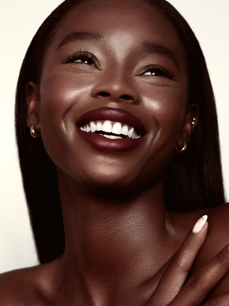 Kiara Pike | Miami | Ford Models