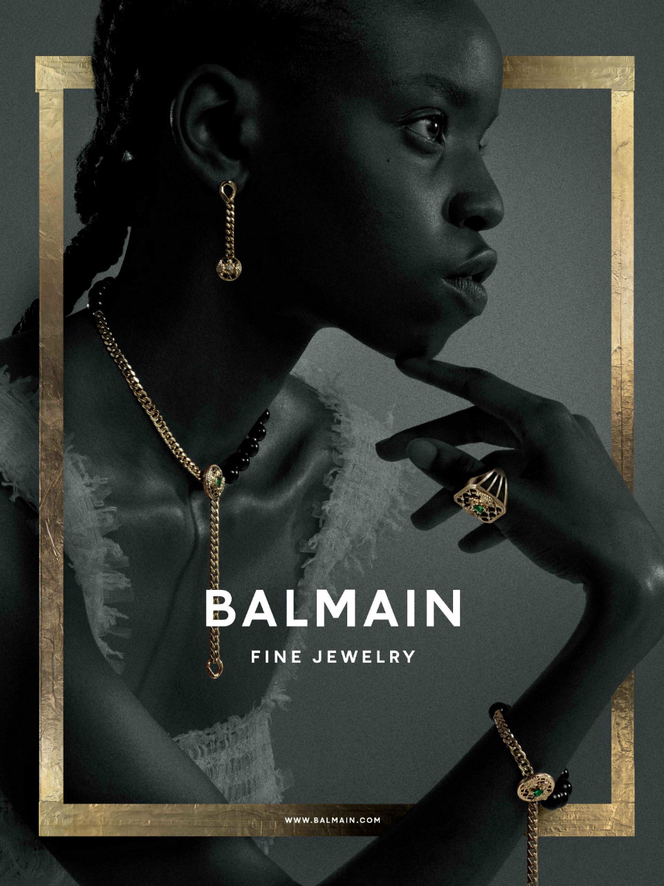 Los Angeles | Ford Models