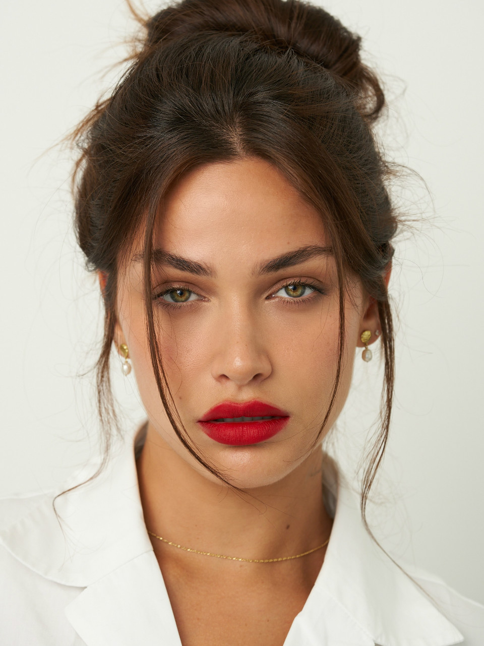 Michelle Ivana | Miami | Ford Models