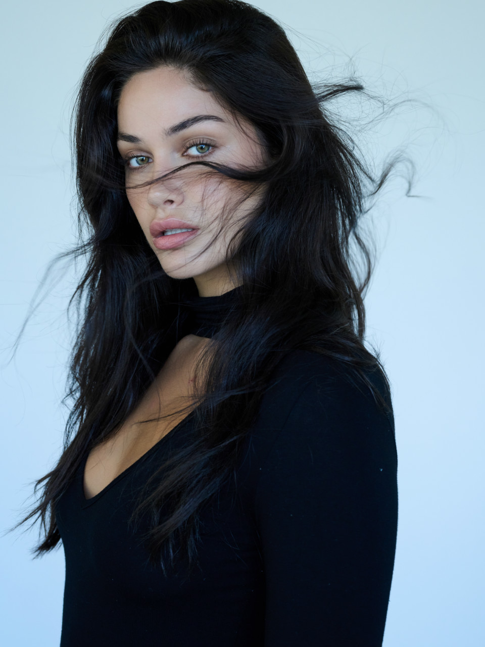 Michelle Ivana | Miami | Ford Models