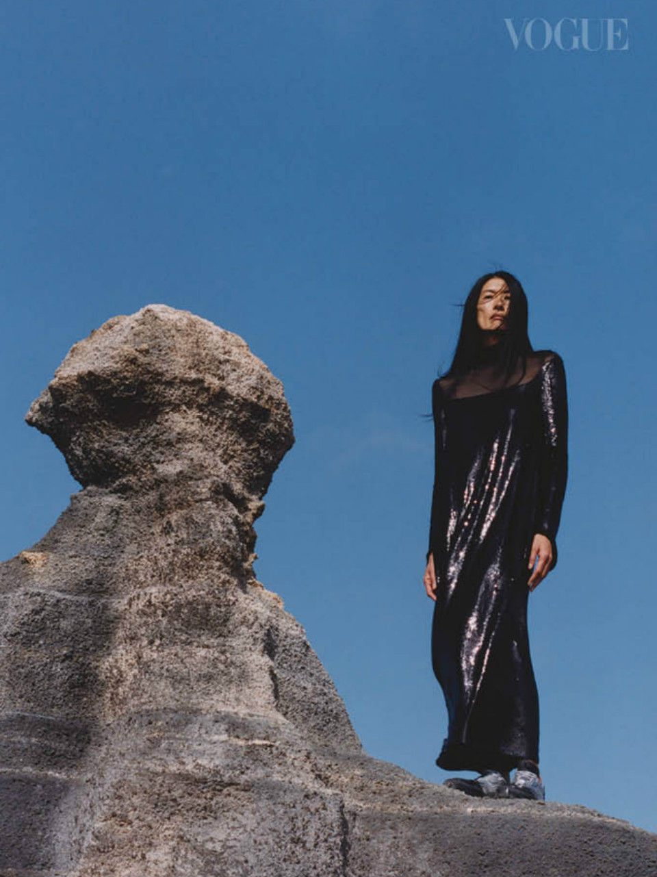 Suzi De Givenchy | New York | Ford Models
