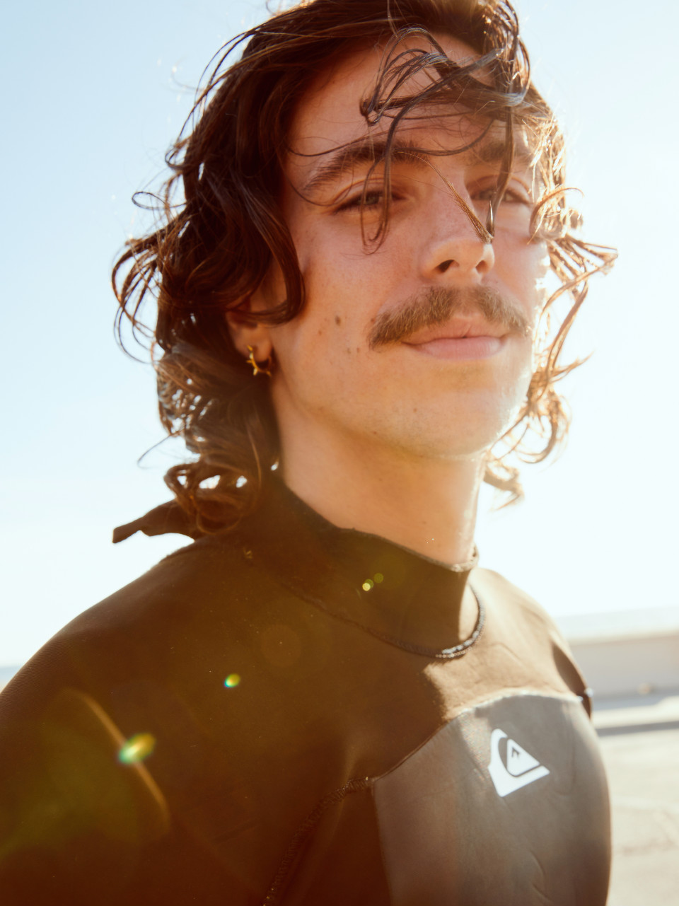 Charlie Oldman | New York | Ford Models