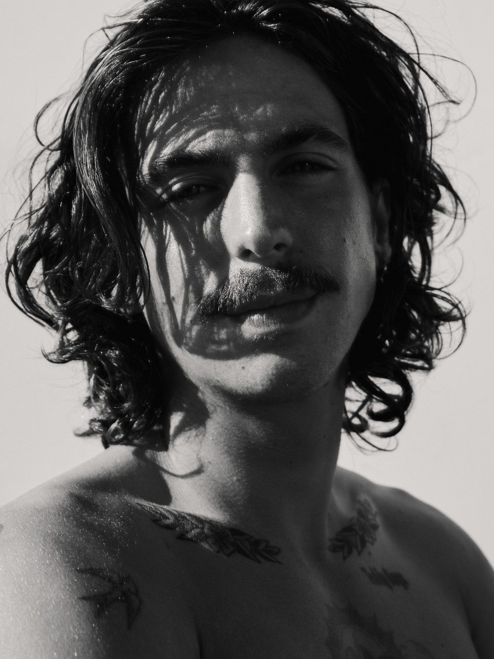 Charlie Oldman | New York | Ford Models