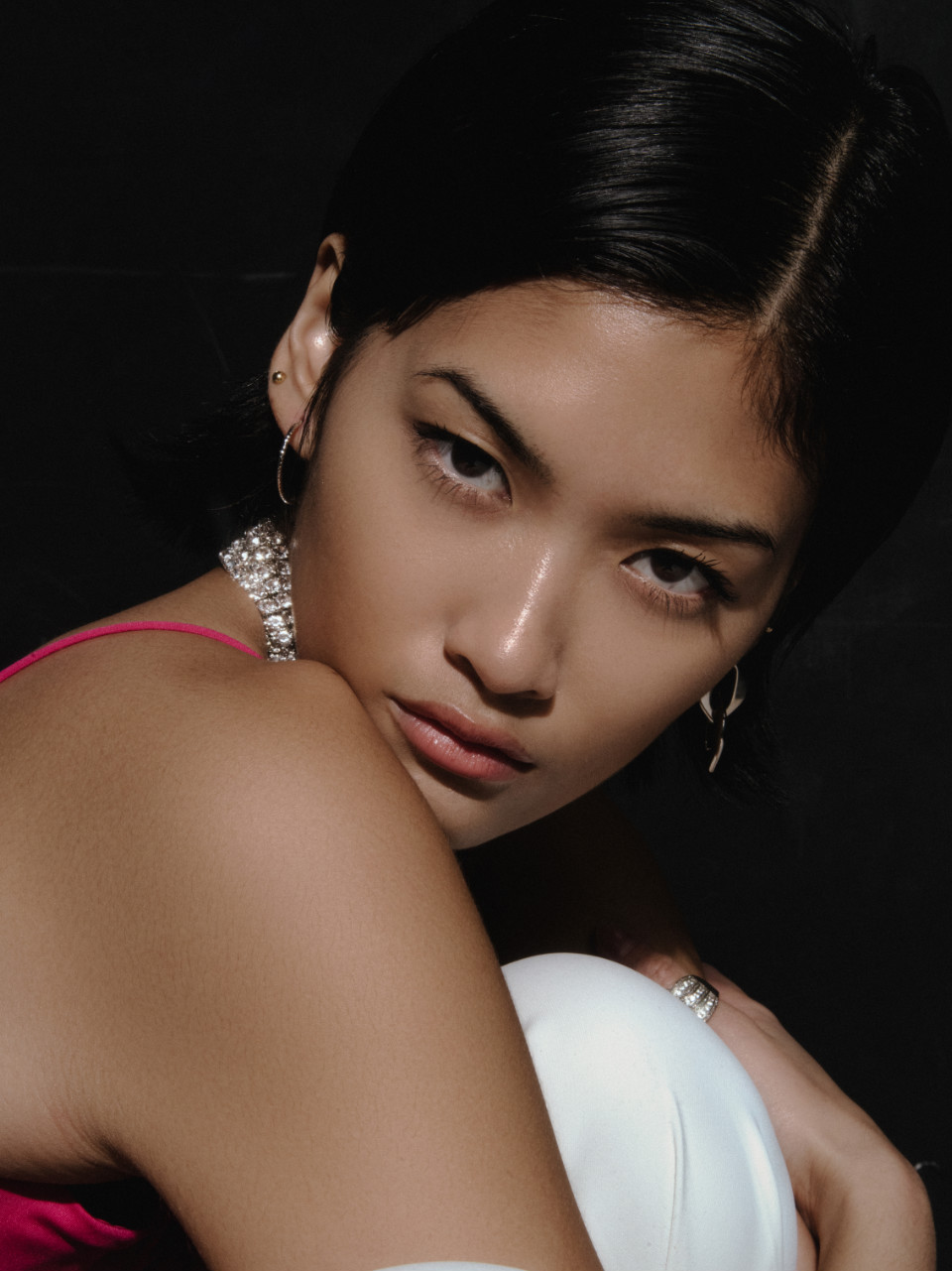 Janelle Delacruz | Los Angeles | Ford Models