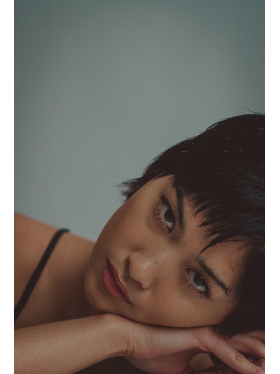Janelle Delacruz | Los Angeles | Ford Models