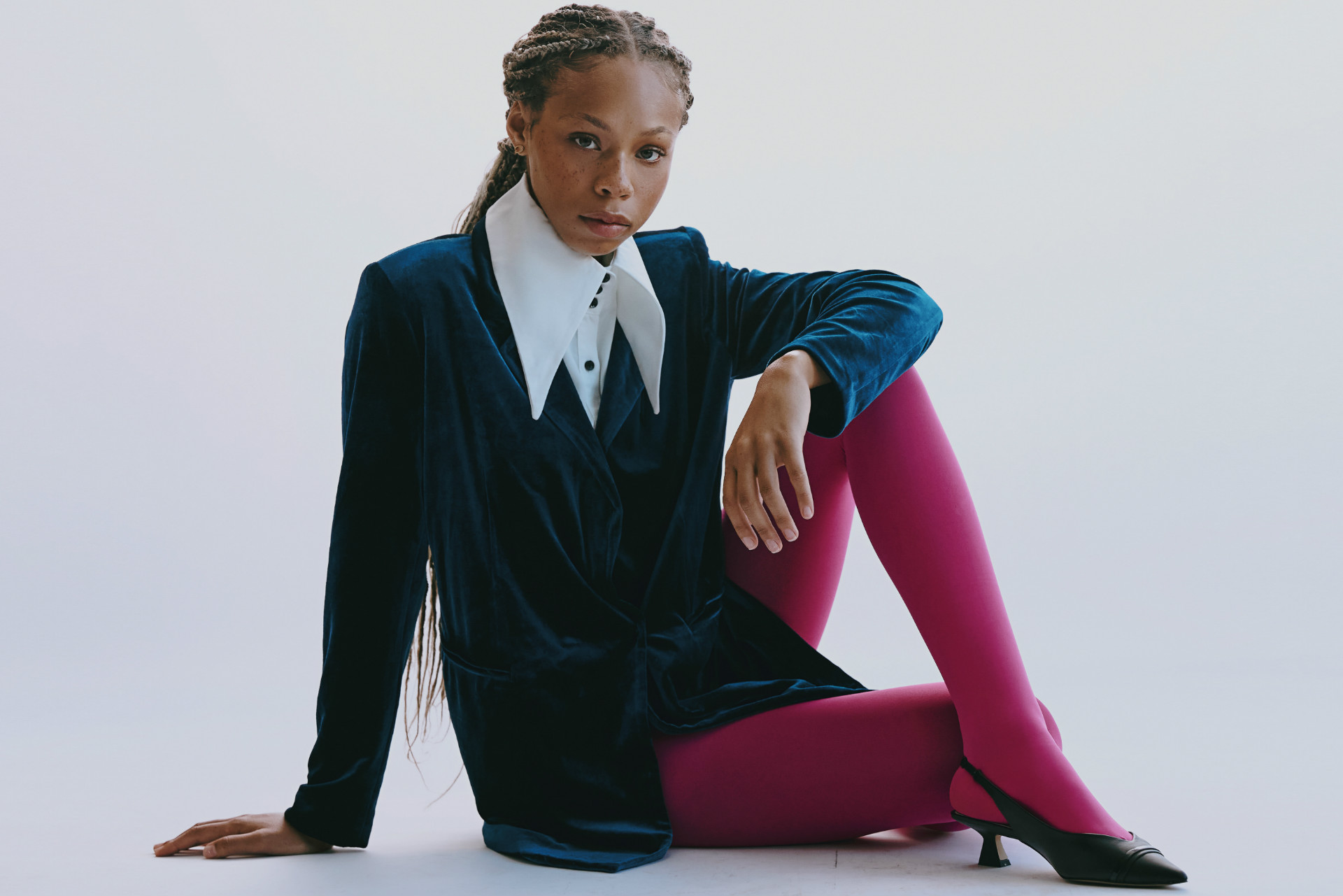 Selene Dugger | Miami | Ford Models