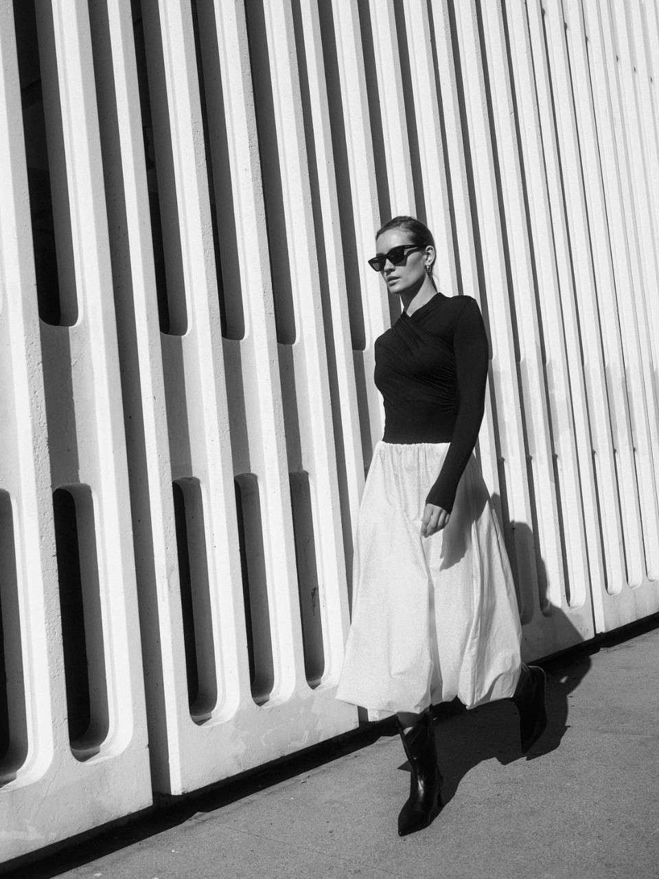 Anna Boyar | Miami | Ford Models